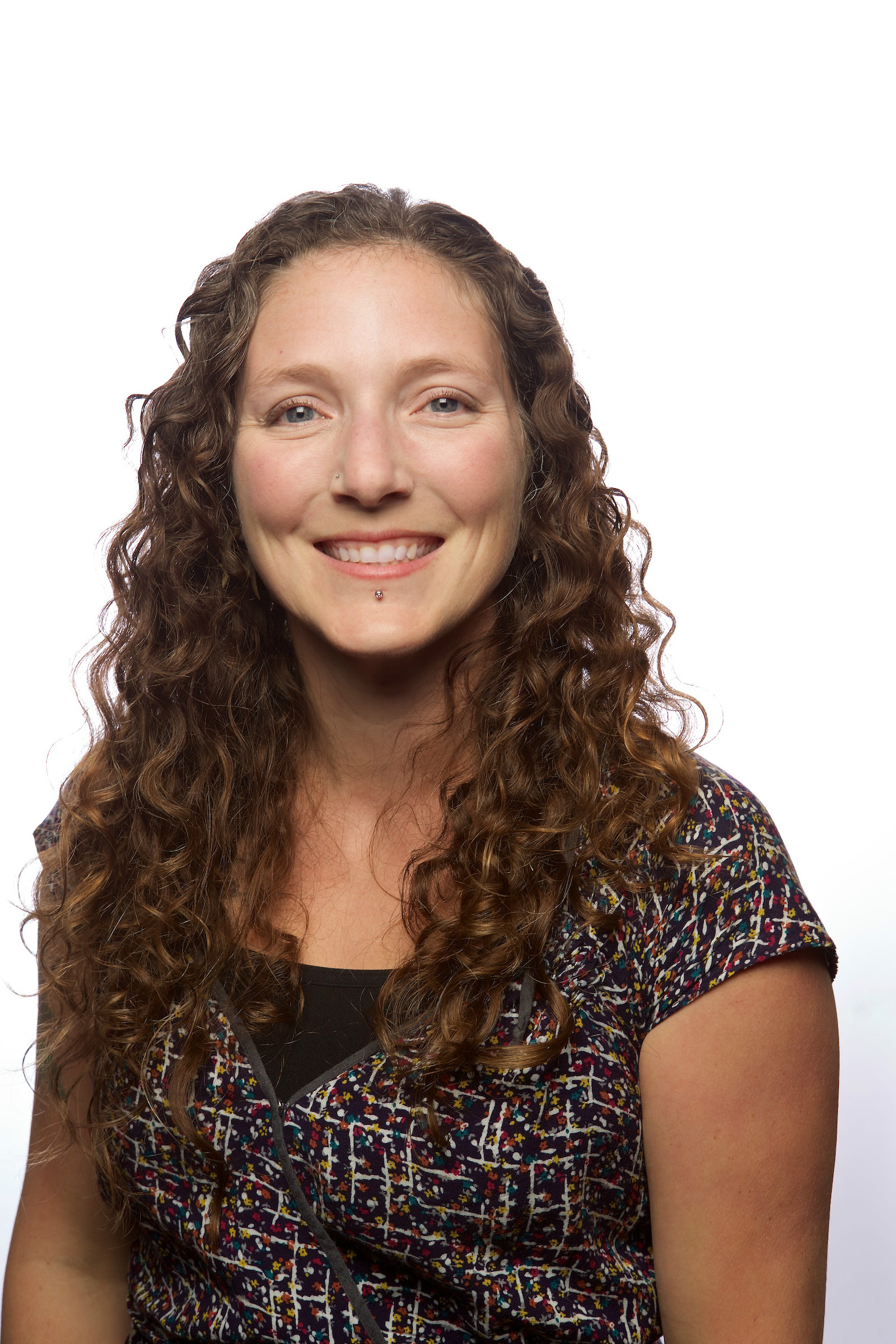 myranda-headshot - PDX Diaper Bank