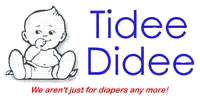 Tidee Didee Diaper Service & Baby Boutique - PDX Diaper Bank